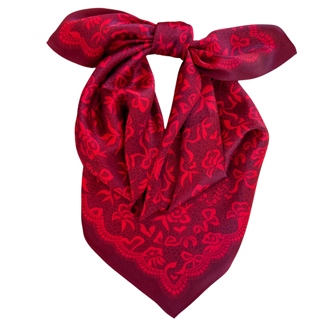 Cherry Lace – swells